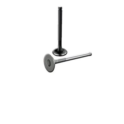 Stainless Steel Lml Engine Valve Color Black At Rs 100 Piece In