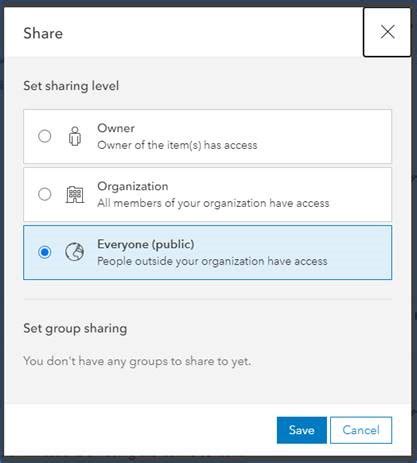 QGIS Adding ArcGIS Feature Server Layers ARKANCE UK Community