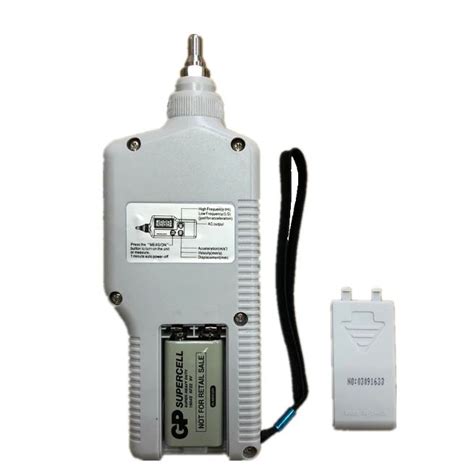 Smart Sensor As63a Pen Type Digital Vibration Meter Handheld In Bangladesh Ronex International