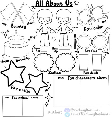 3 3 All About Us Trend Meandthem Stuff To Trace Over Things To Do