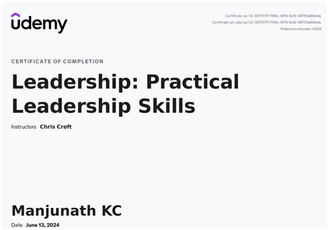 Manjunath Kc On Linkedin Management Leadership Certification Terralogic Lifeatterralogic