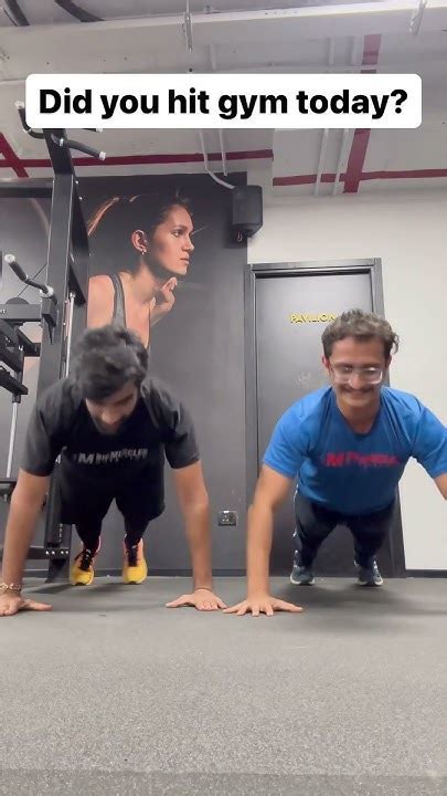 Day 7 75 Days Hard Challenge 🔥🔥 Mohit Bodhija Youtube