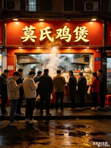 突发！莫氏鸡煲公开祖传秘方，七味药材配比全曝光，在家就能做禽蛋肉类什么值得买
