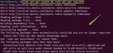 How To Use Sudo Command In Linux Greenwebpage Community