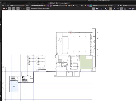 rotated plans and referenced viewports bug troubleshooting