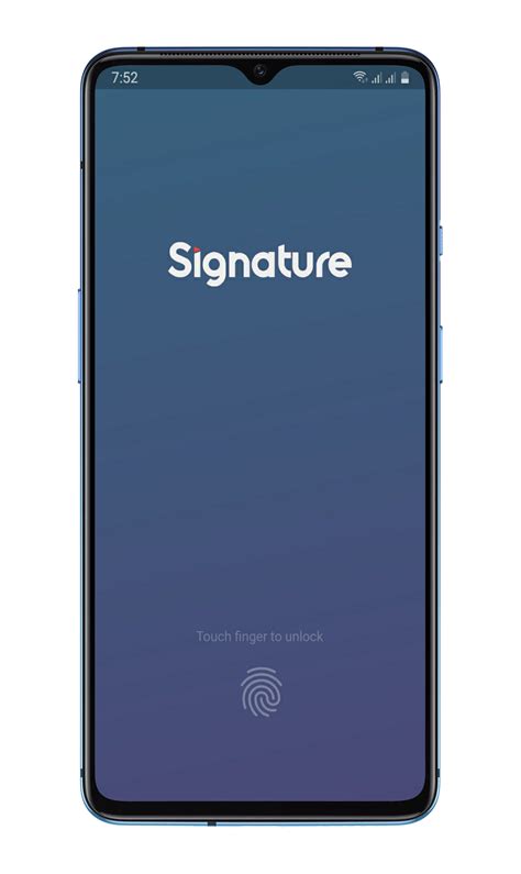 a passwordless biometric based web authentication system
