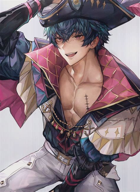 Brant Wuthering Waves Drawn By Tappeee Danbooru