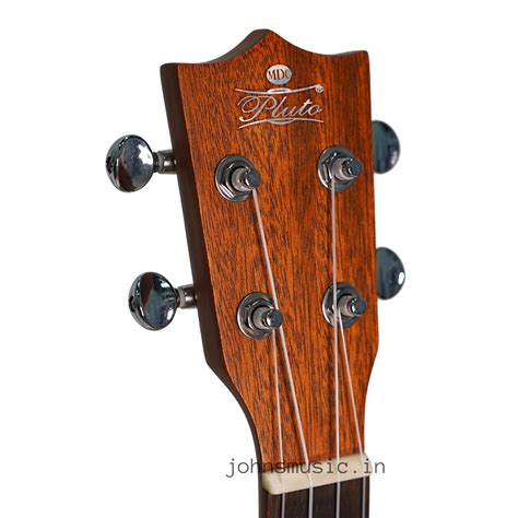 Buy Pluto Concert Ukulele Azad Music
