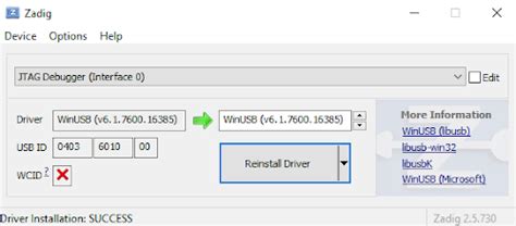 using sipeed rv debugger plus to upload firmware and