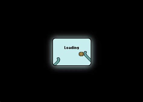 Loading Animations Aards