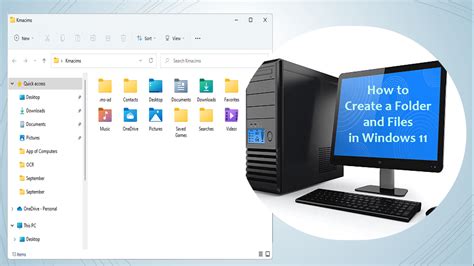 How To Create A Folder In A Computer At Eugene Bergeron Blog