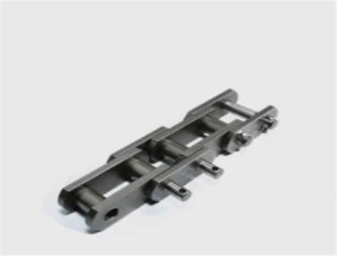 Mild Steel Simple Taper Roller Coal Mining Conveyor Chain At ₹ 500