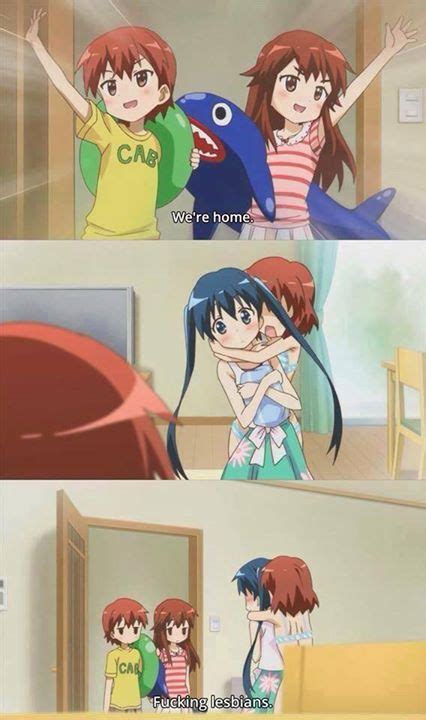 Kiniro Mosaic Season 2 Kin Iro Mosaic Kinmoza Know Your Meme