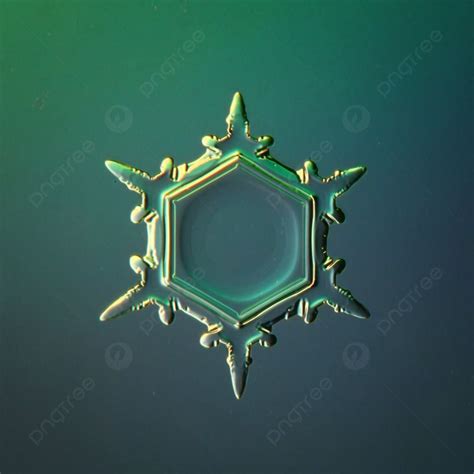 매크로 눈송이 얼음 결정 선물 자연의 사진 배경 및 무료 다운로드를위한 그림 Pngtree