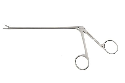 Surgical Online Hartman Alligator Ear Serrated Forceps 12