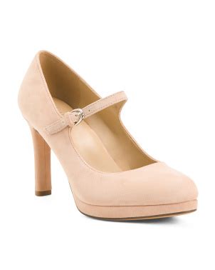 Womens Heels Platform Stilettos And More Tjmaxx