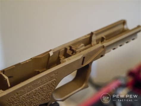 Polymer Glock Review Build Parts Guide Pew Pew Tactical