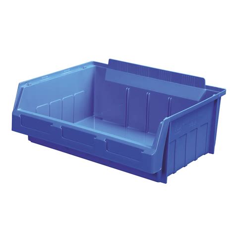 Alkon Supra Bins Industrial Containers And Fpo Crates