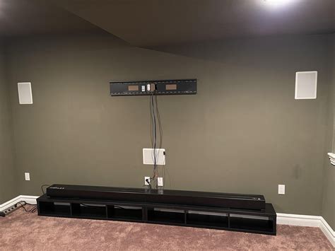 Help Amateur 0 Knowledge Rhometheater
