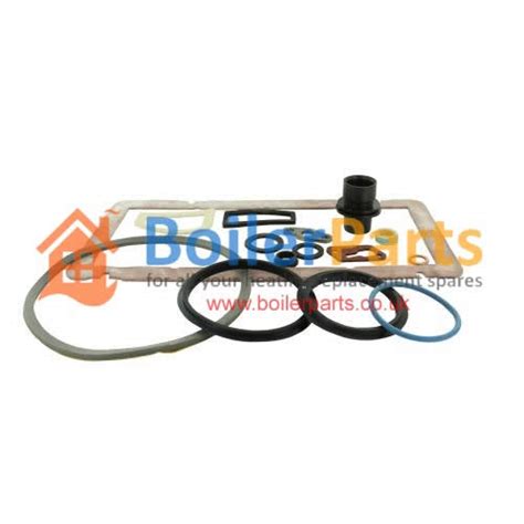 Ideal Logic Combi Boiler Spare Parts