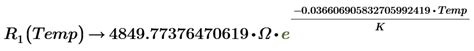 Solved Curve Fittinginterpolation Question Ptc Community