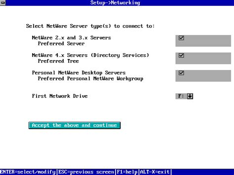 Novell Netware 60 Crashes On Startup · Issue 3379 · 86box86box · Github