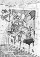 Post Ghost Harry Potter Moaning Myrtle Netrat