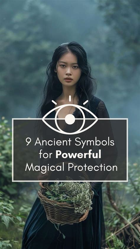 9 Ancient Symbols For Powerful Magical Protection Magical Protection