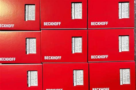Beckhoff Ethercat El4032 Plc Buy Input Output Module Plc Beckhoff El4032 Product On