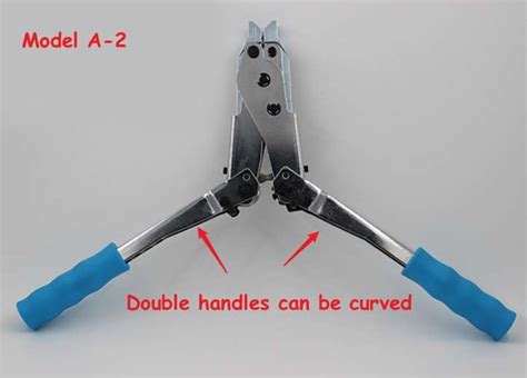 Vulkan Compatible Lokring Assembly Tool Manufacturer Supplier China