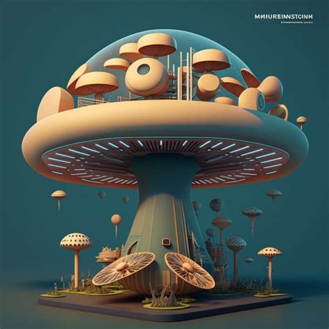 Iot Hub Unlock Iot Potential With Mushroom Solutions