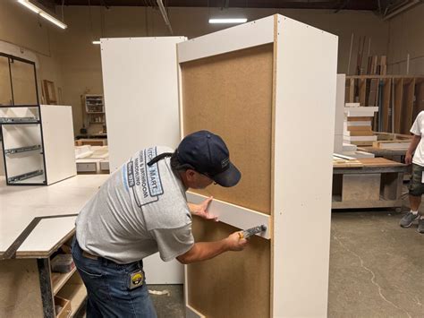 The Benefits Of In House Fabrication And Installation With Your Kitchen Or Bath Remodel