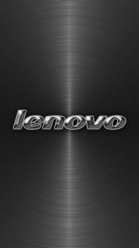 Lenovo Logo Hd