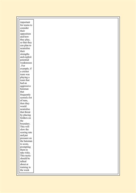 Factors Affecting Performance Notes Fap Personal Development