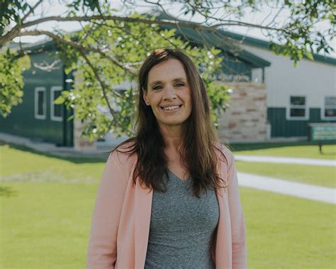 Jennifer Martin College Of Agricultural Sciences