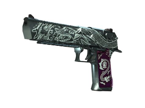 Desert Eagle Kumicho Dragon Factory New Cs2 Cs Go Price On Market Cs Go