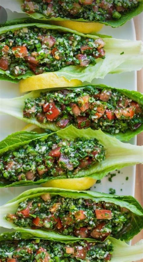 Deepak Kumar Tiwari On Linkedin Mediterranean Tabule