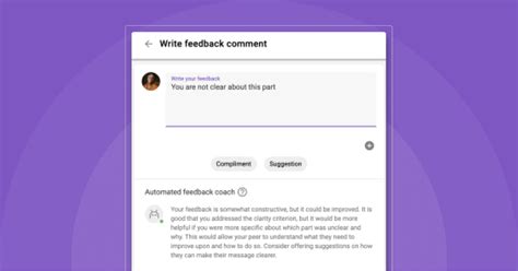 Automated Feedback Coach Ai Tutor For Better Feedback Writing Automated Feedback Coach Ai Tutor For Better Feedback Writing