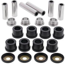 Rear Ind Suspension Kit No 50 1034 All Balls Racing