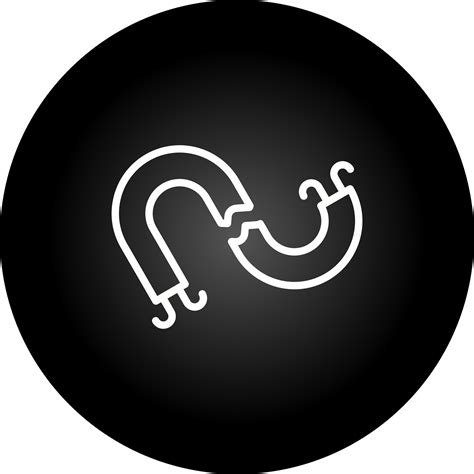 Broken Wire Vector Icon 37135950 Vector Art At Vecteezy