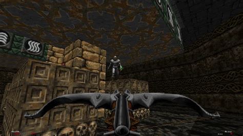 Daggerfall Enemies Vs Empire Revolt Doom Youtube