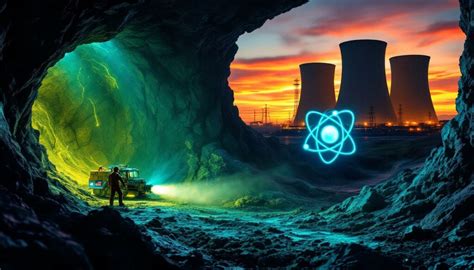 Us Uranium Mining Current Challenges And Future Outlook