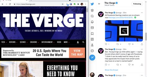 How To Use Snap Layouts In Windows 11 The Verge