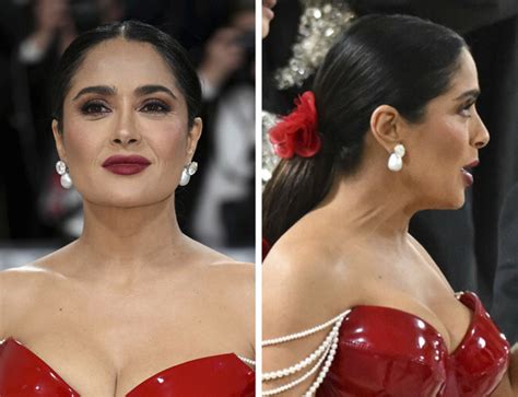 17 Celebrities Who Look Perfect From Any Angle
