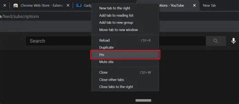3 Ways To Hide Tabs In Google Chrome Gadgets To Use