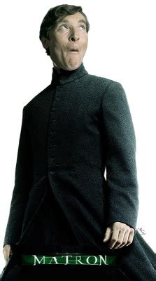 The Matrix NSFW Tumblr