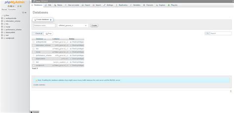 How To Install Joomla On Localhost Using The XAMPP Server Devrims Blog