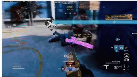 Cod Kill Feed Youtube