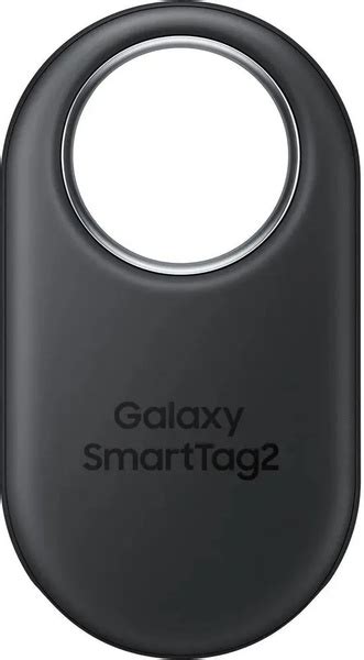 Samsung Galaxy SmartTag 2 EL-T5600, черная купить на OZON по низкой ...