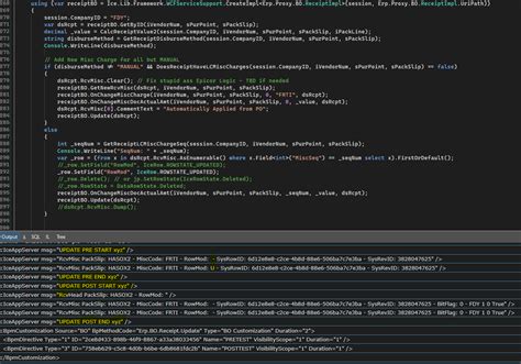 Bpm Arinvoice Error Update Tax Category Epicor Erp 10 Epicor User